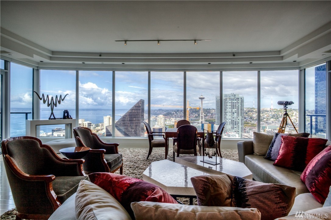 '50 Shades of Grey' condo sells for $8M