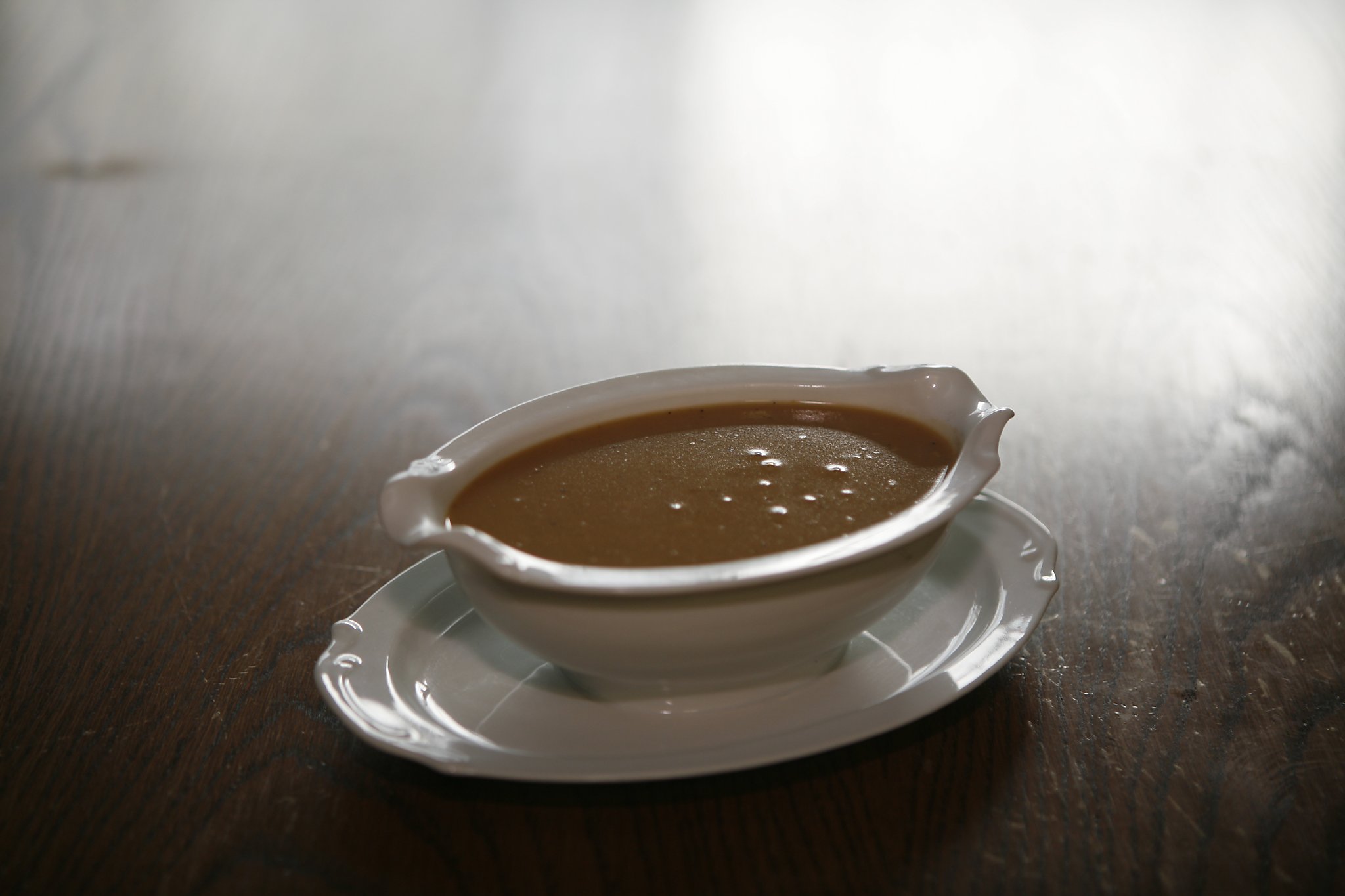 Recipe: Best Way Gravy