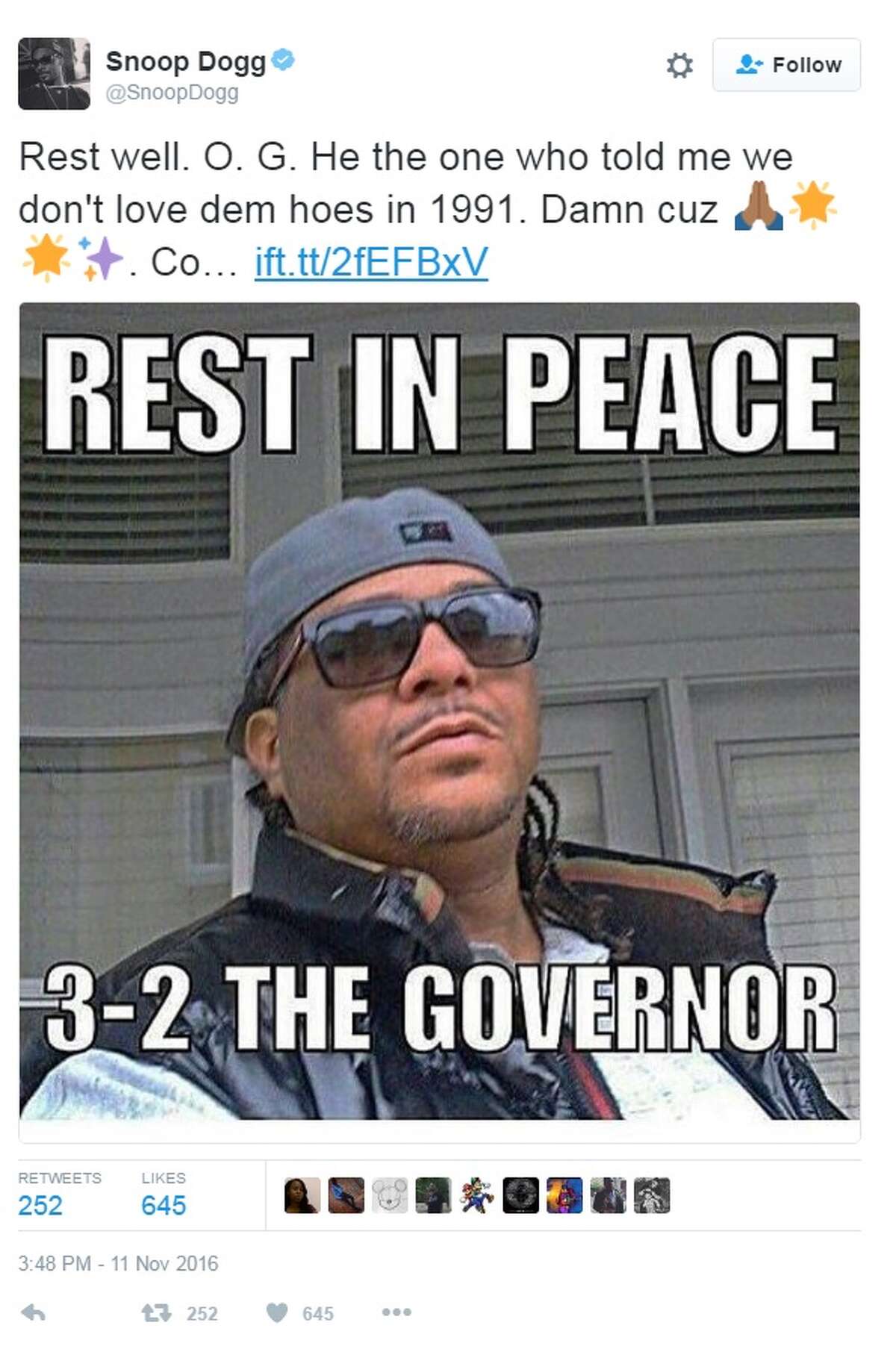 Convicted killer of veteran Houston rapper Mr. 3-2 sentenced to 30 ...