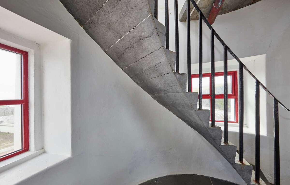 The historical lighthouses of Ireland get new life from old tales