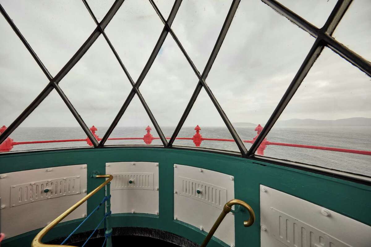 The historical lighthouses of Ireland get new life from old tales