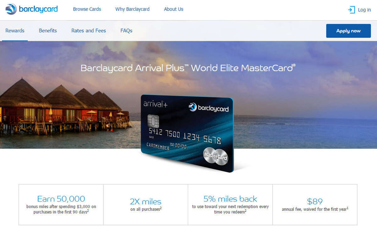 Travel Reward credit cards that offer the best cardholder perks