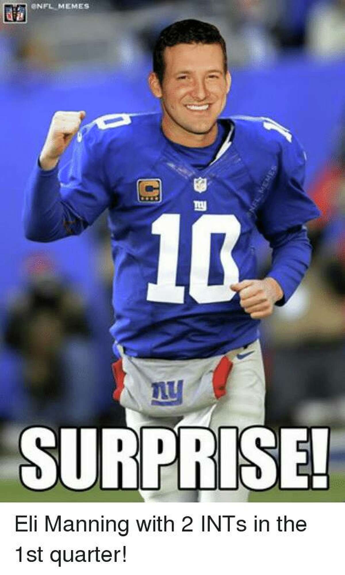 Dak Prescott, Cowboys highlight NFL memes in Week 10