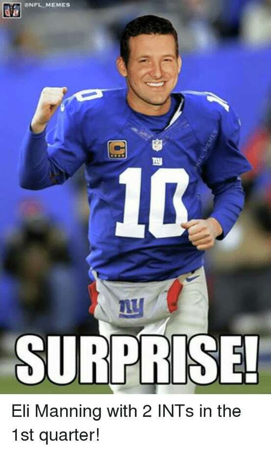 Dak Prescott, Cowboys highlight NFL memes in Week 10 - Houston Chronicle