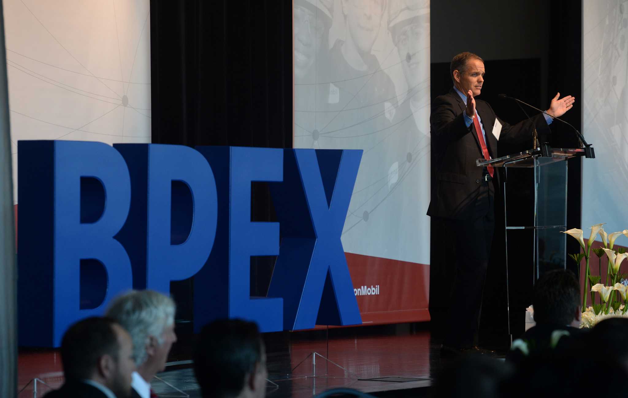 ExxonMobil launches Beaumont polyethylene expansion