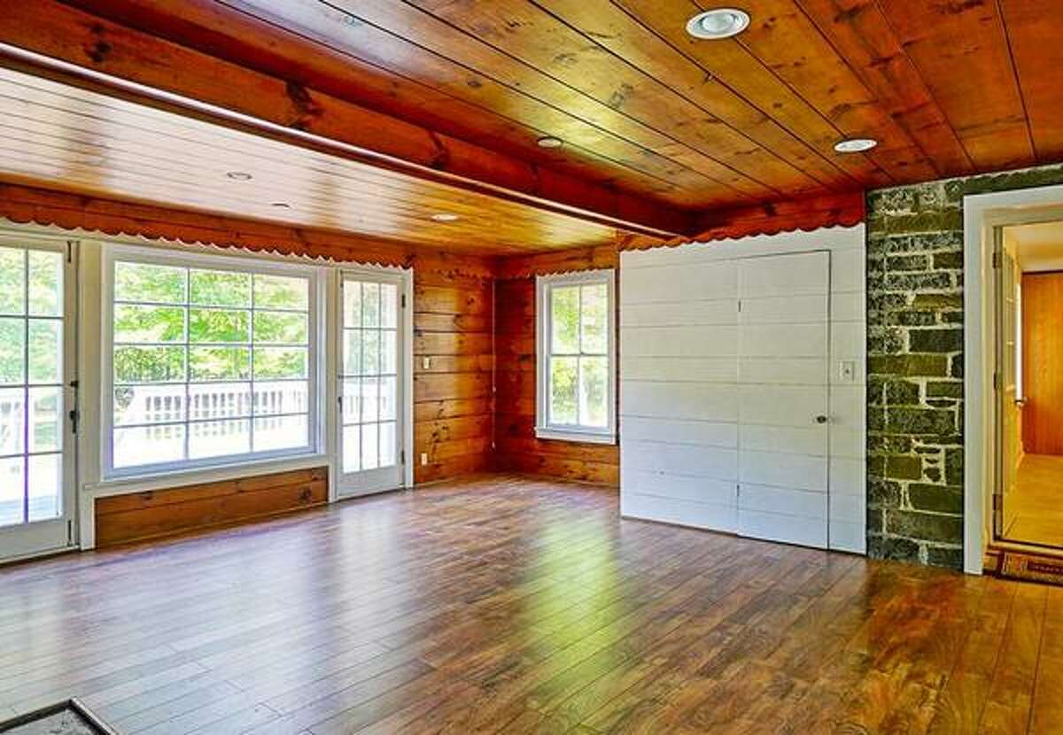 For sale: Old outside, beautiful inside