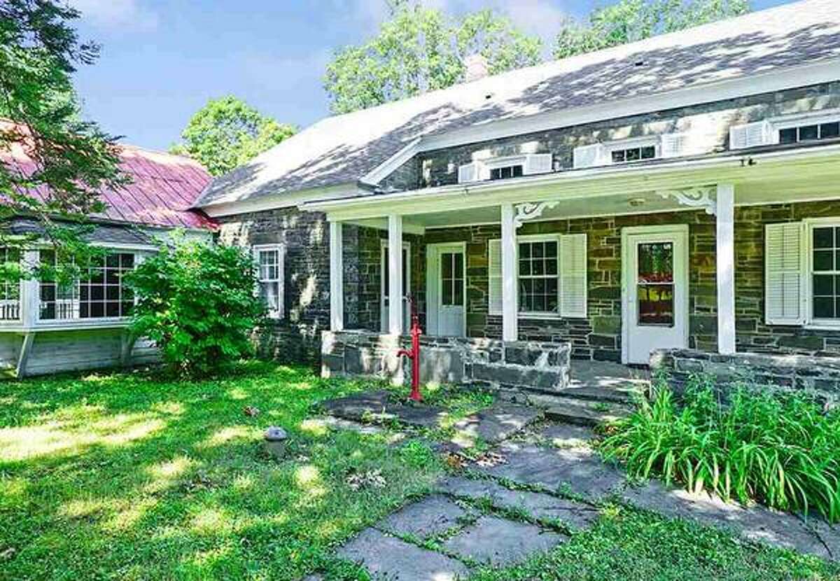 For sale: Old outside, beautiful inside