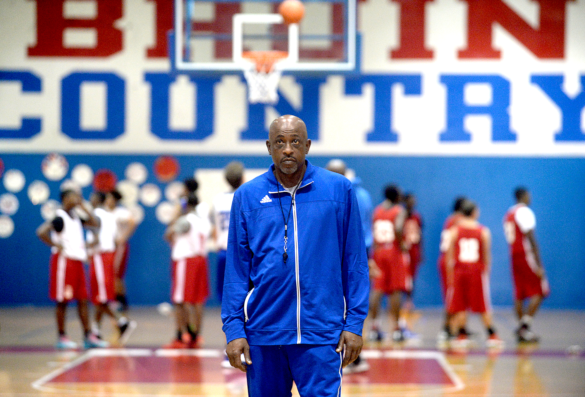 Andre Boutte brings title-winning leadership to West Brook