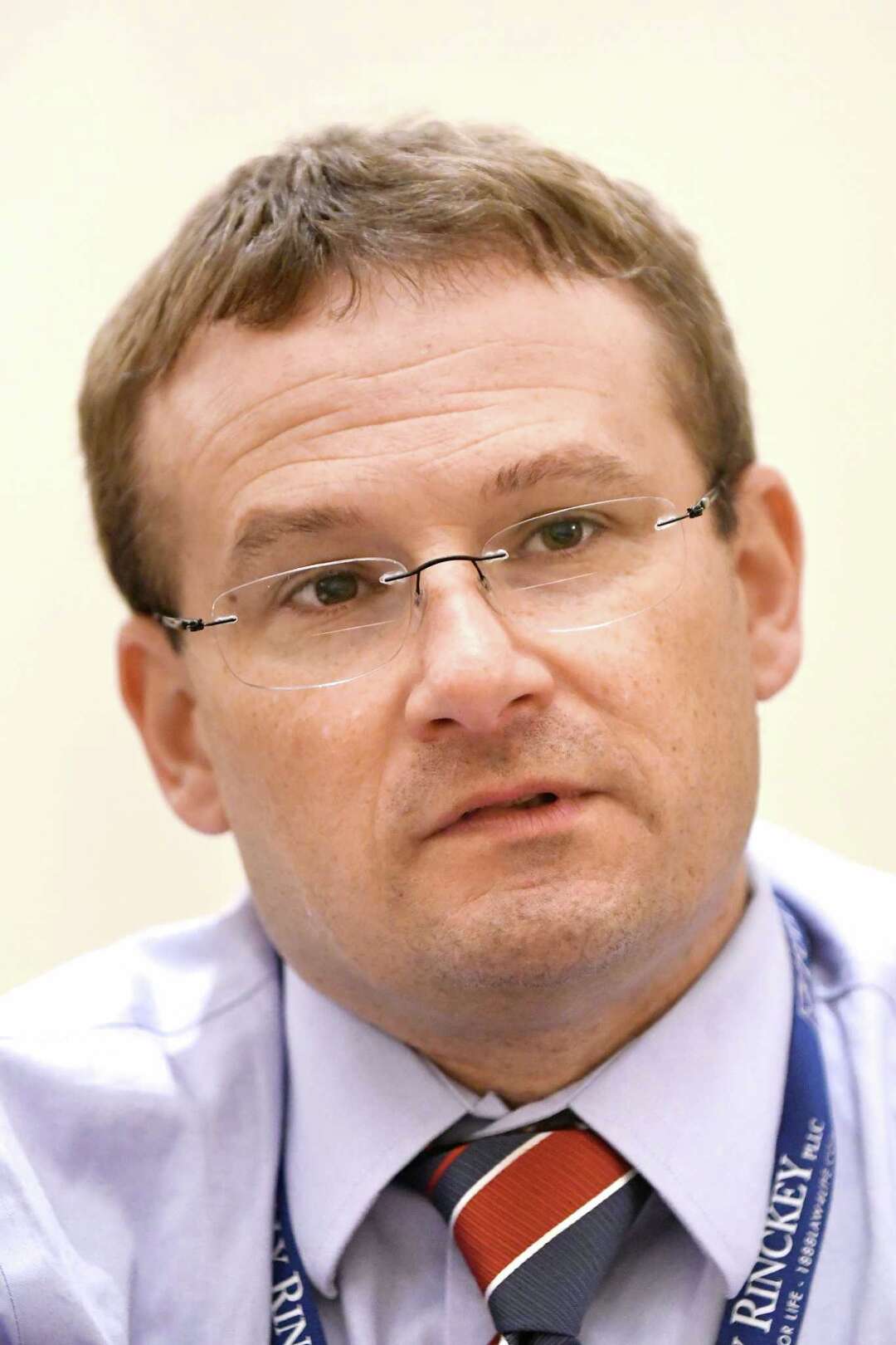 Tully Rinckey firm founders face Washington D.C. bar suspension