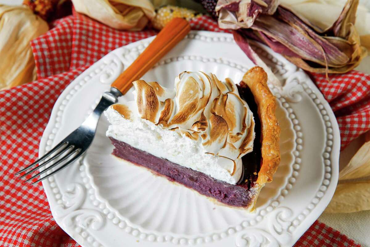 Houston pastry chefs offer three ideas for great Thanksgiving pies