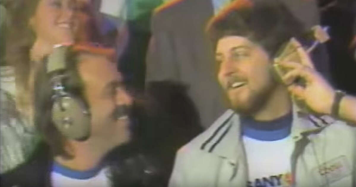 Photos: The people of "Let's Have a Party, Albany"