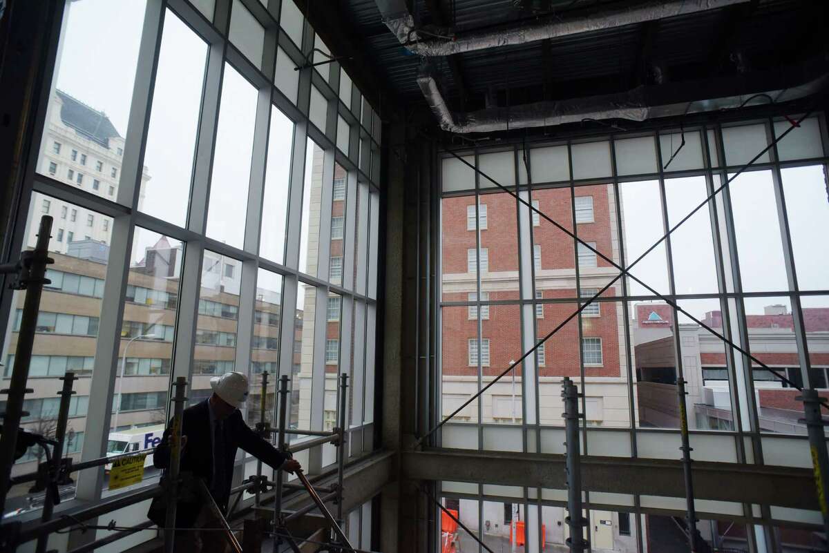 Tip-off time opening slated for Albany Capital Center