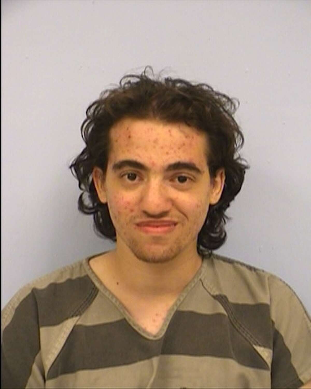 6 arrested during Donald Trump protest in Austin