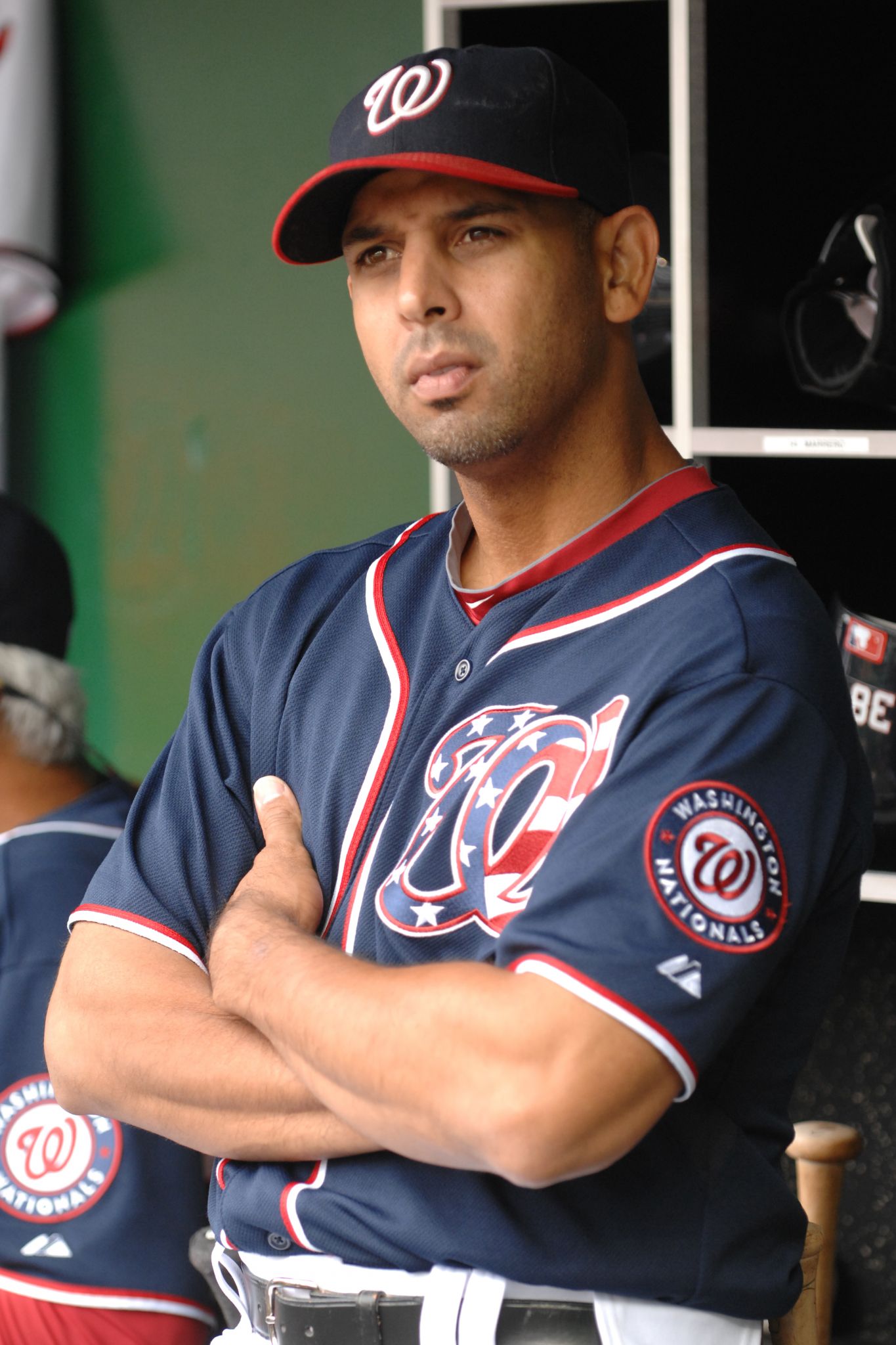 Astros hire Alex Cora as new bench coach