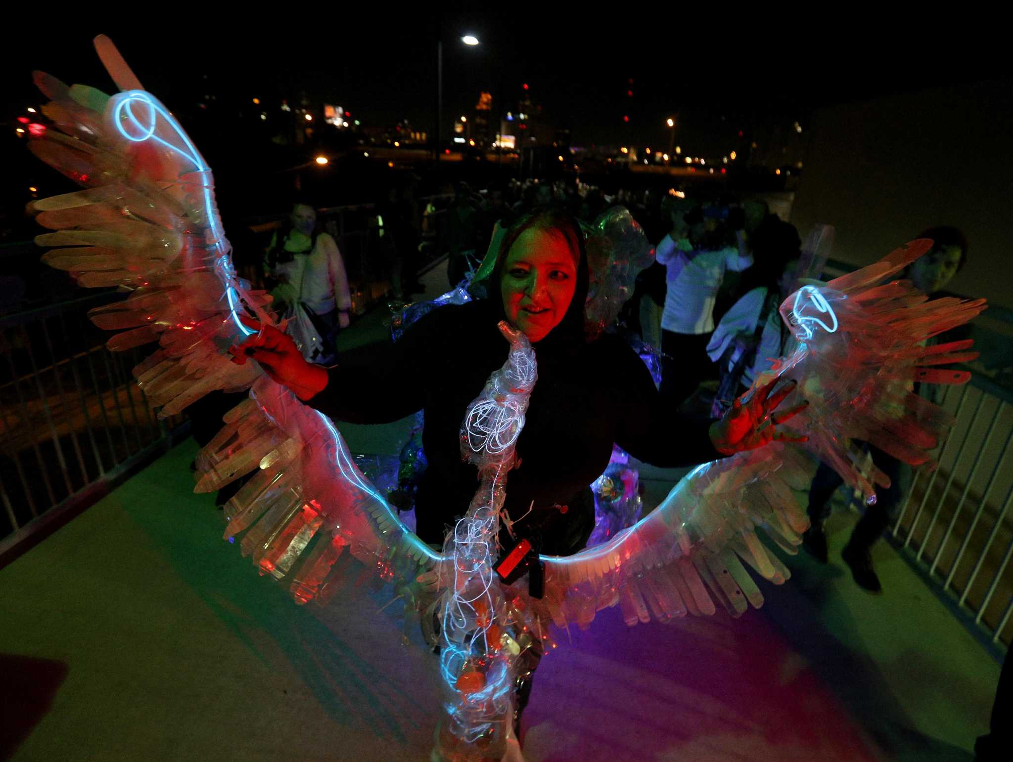 Luminaria 2016 is done, but the assessments are just beginning