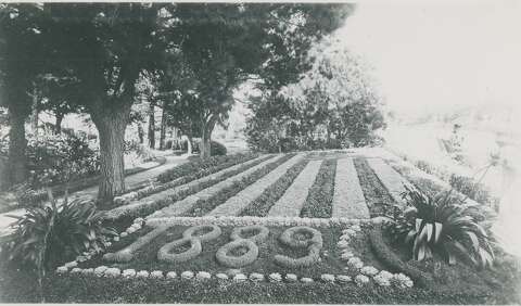 Historic photos capture former glory of Adolph Sutro's once grand San ...
