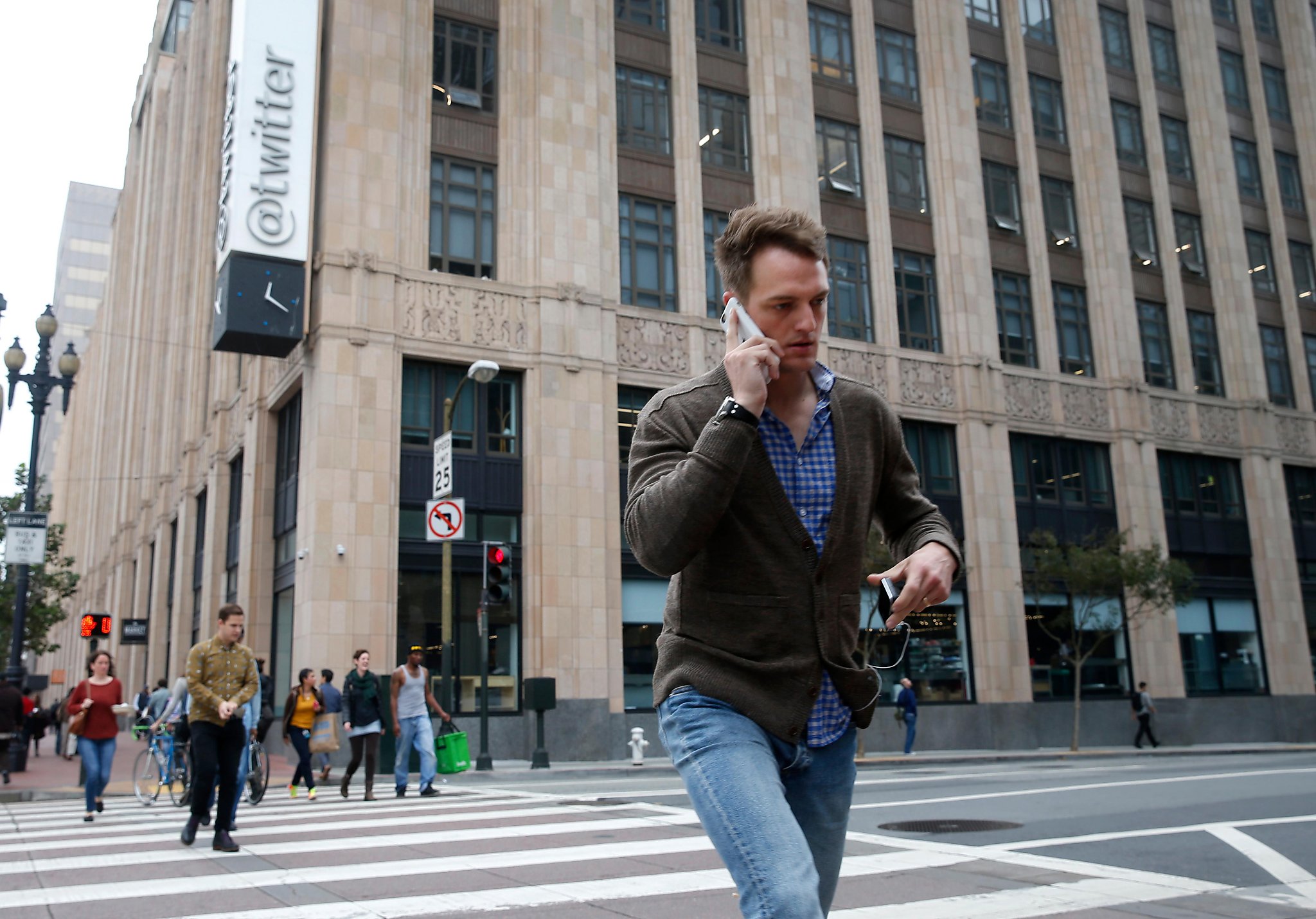We asked San Francisco tech workers about industry stereotypes. Here's ...