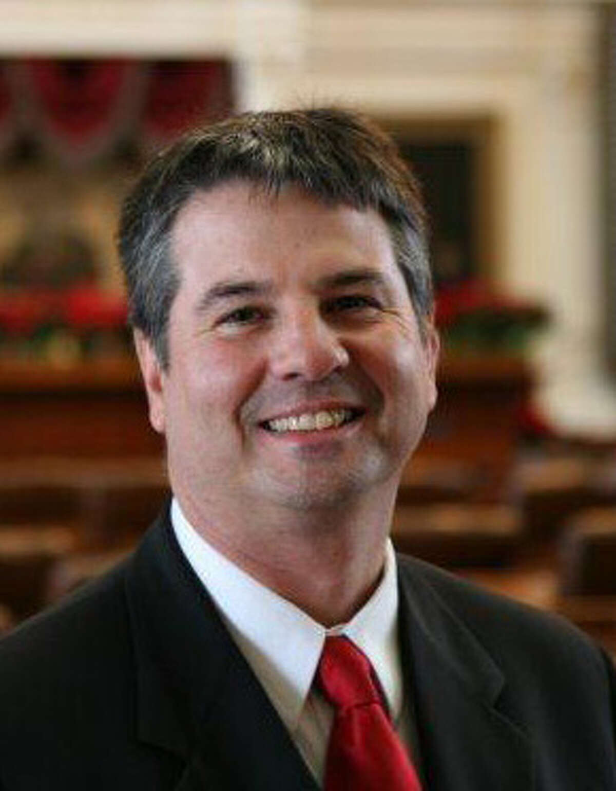 Charles Perry to chair State Sen. Ag Committee