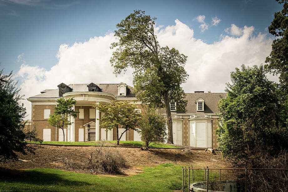 Atlanta's Candler Mansion - San Antonio Express-News