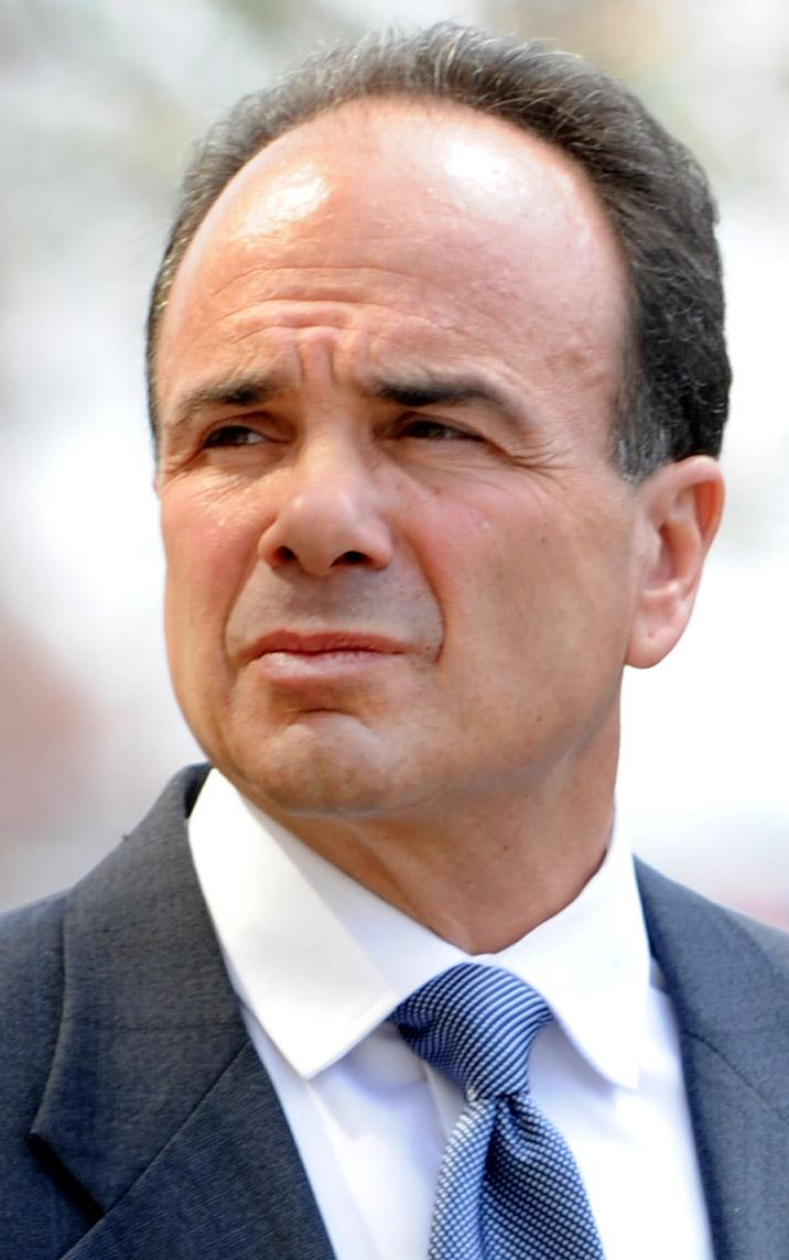 Ganim spending week in Israel