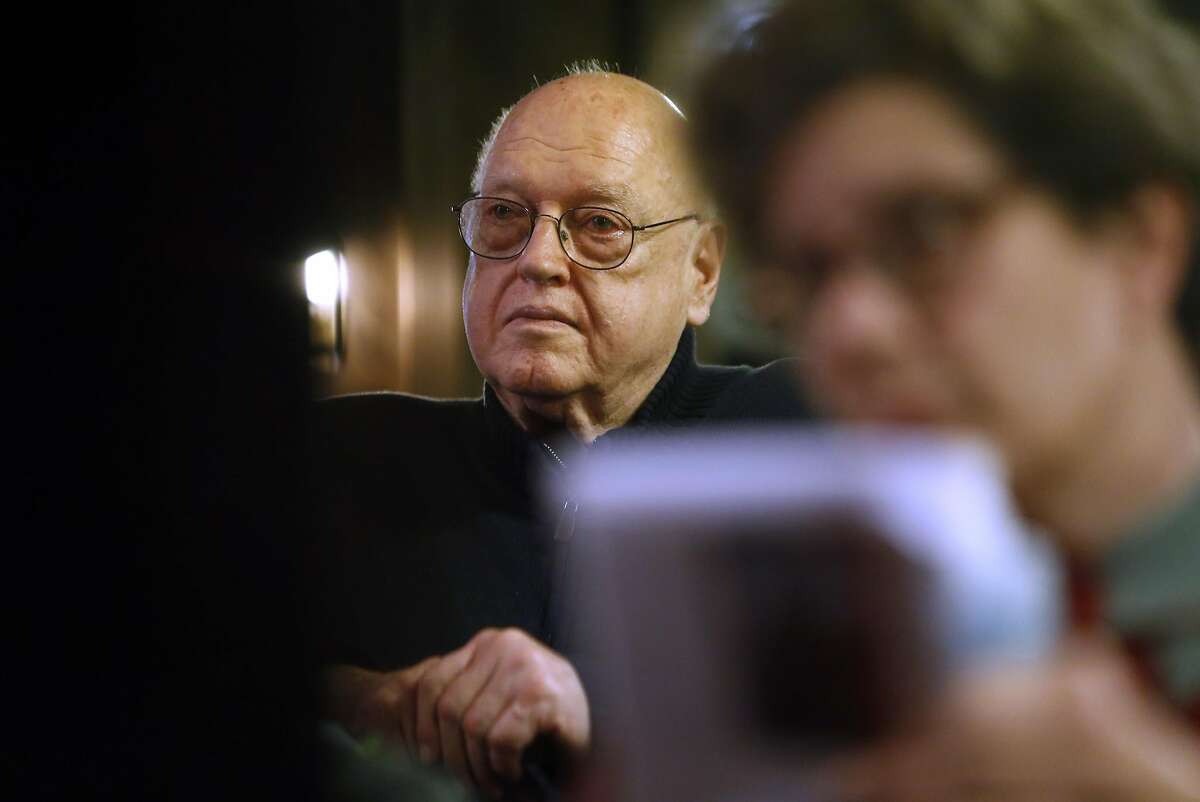 In a wealthy SF neighborhood, residents fight low-income housing