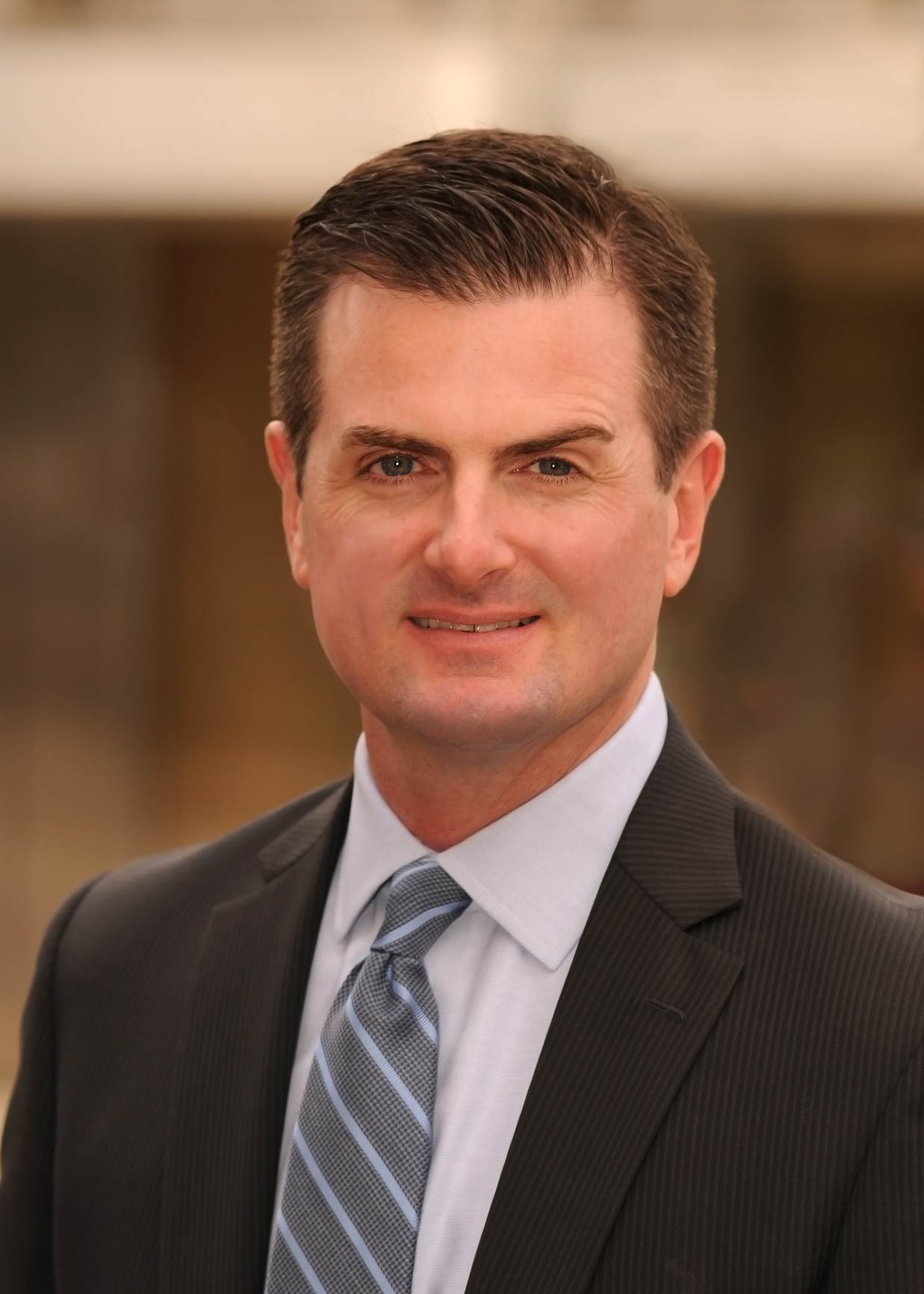 Creighton rides wave of water priorities into 85th session