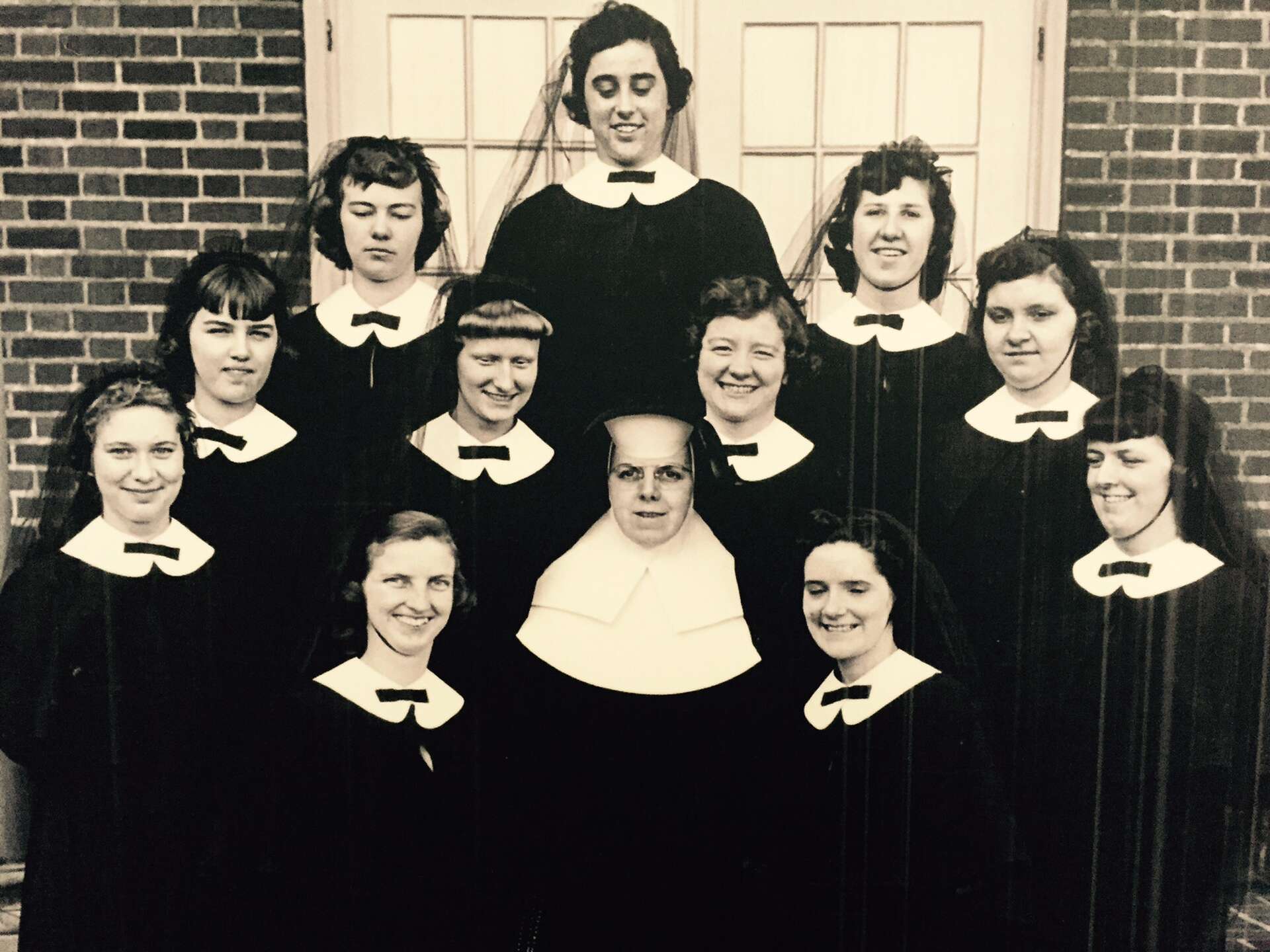 Sisters of Mercy in Albany celebrate 70, 50 years as nuns