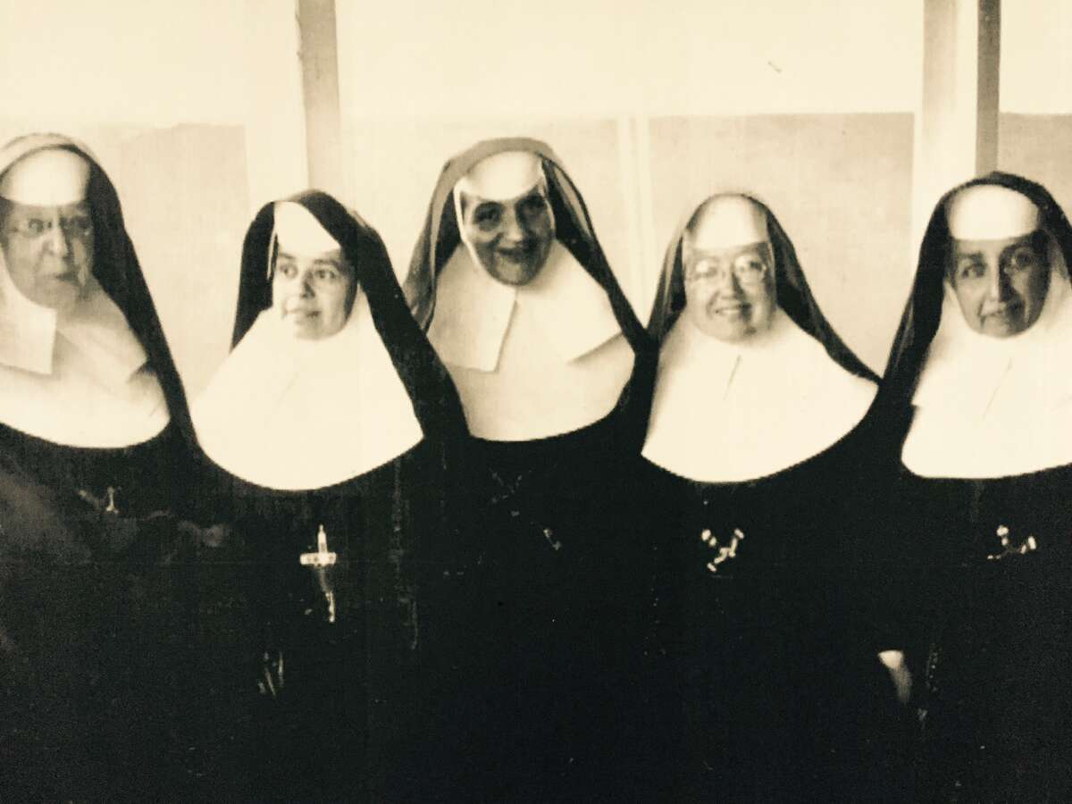 Sisters of Mercy in Albany celebrate 70, 50 years as nuns