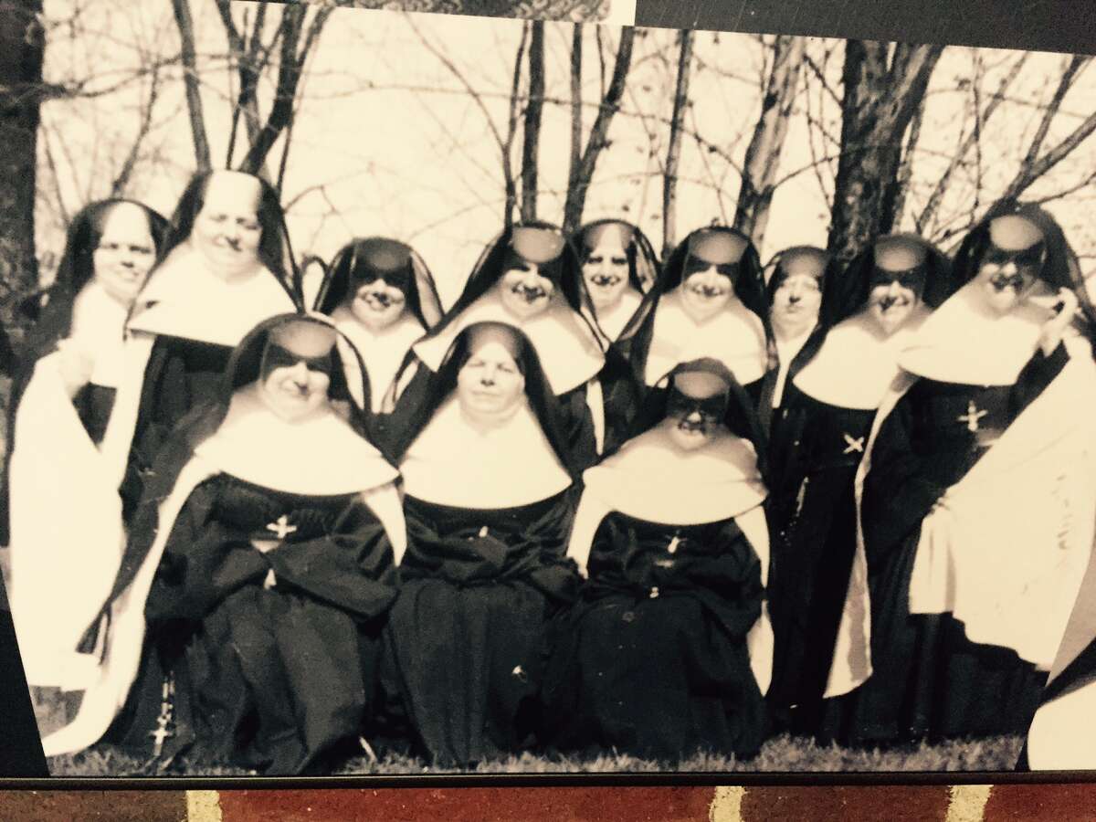 Sisters of Mercy in Albany celebrate 70, 50 years as nuns
