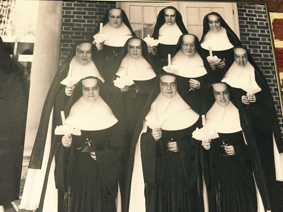 Sisters of Mercy in Albany celebrate 70, 50 years as nuns