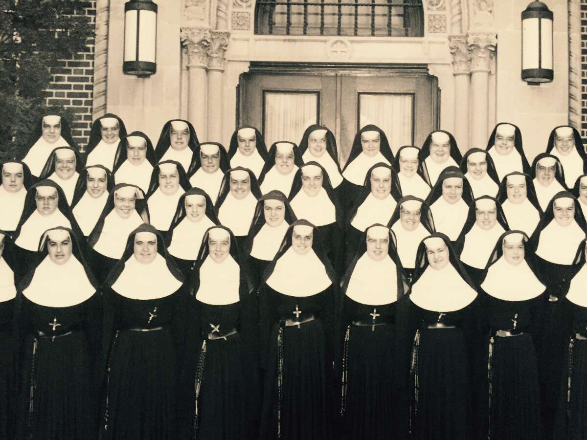 Sisters of Mercy in Albany celebrate 70, 50 years as nuns