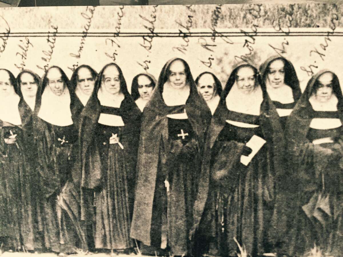 Sisters of Mercy in Albany celebrate 70, 50 years as nuns