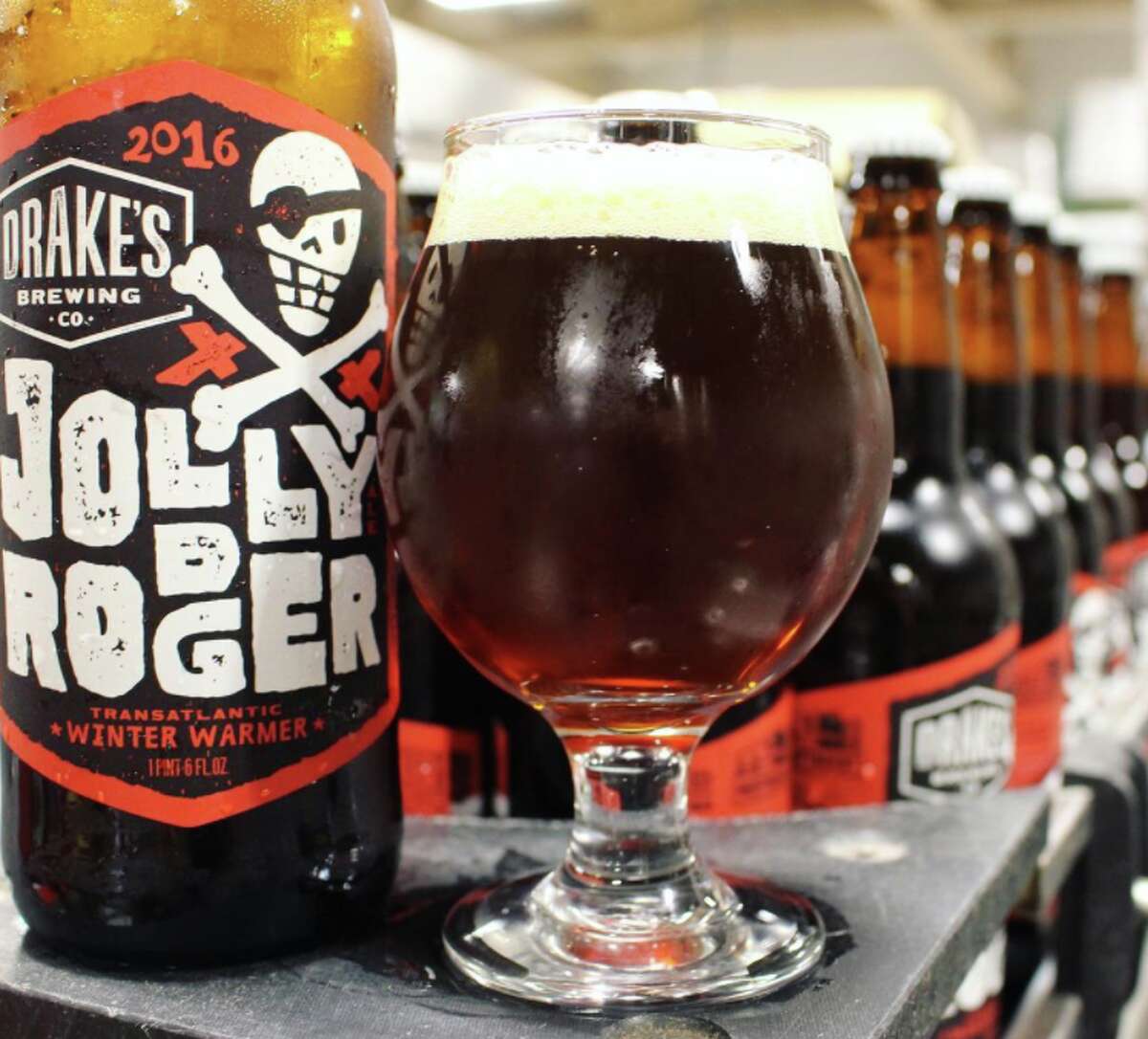 This popular brewery is making beer with treated sewage water