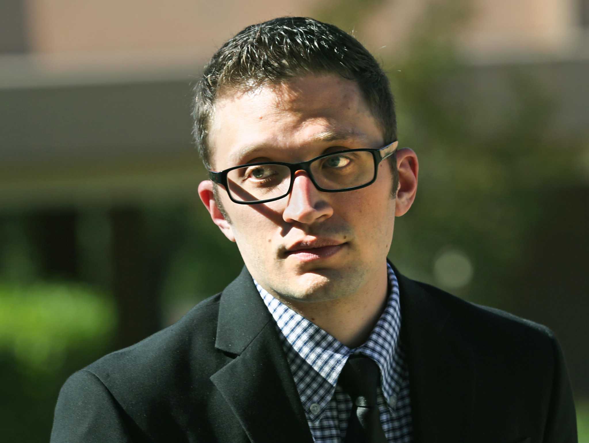 Former FourWinds Logistics director pleads guilty to felony fraud charge