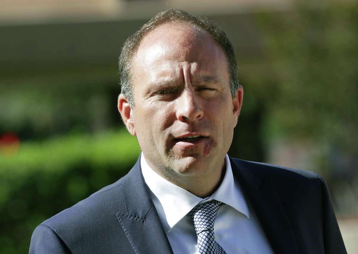 Former FourWinds Logistics director pleads guilty to felony fraud charge