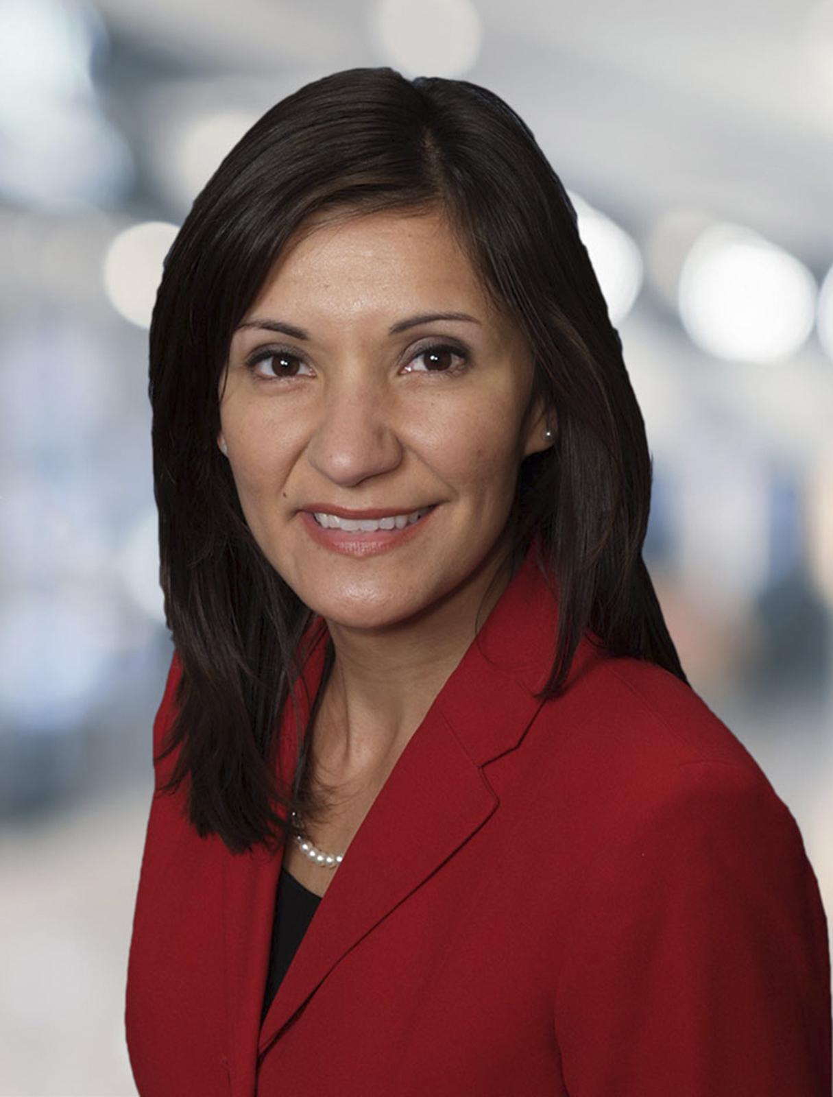 Local lawyer wades into politics