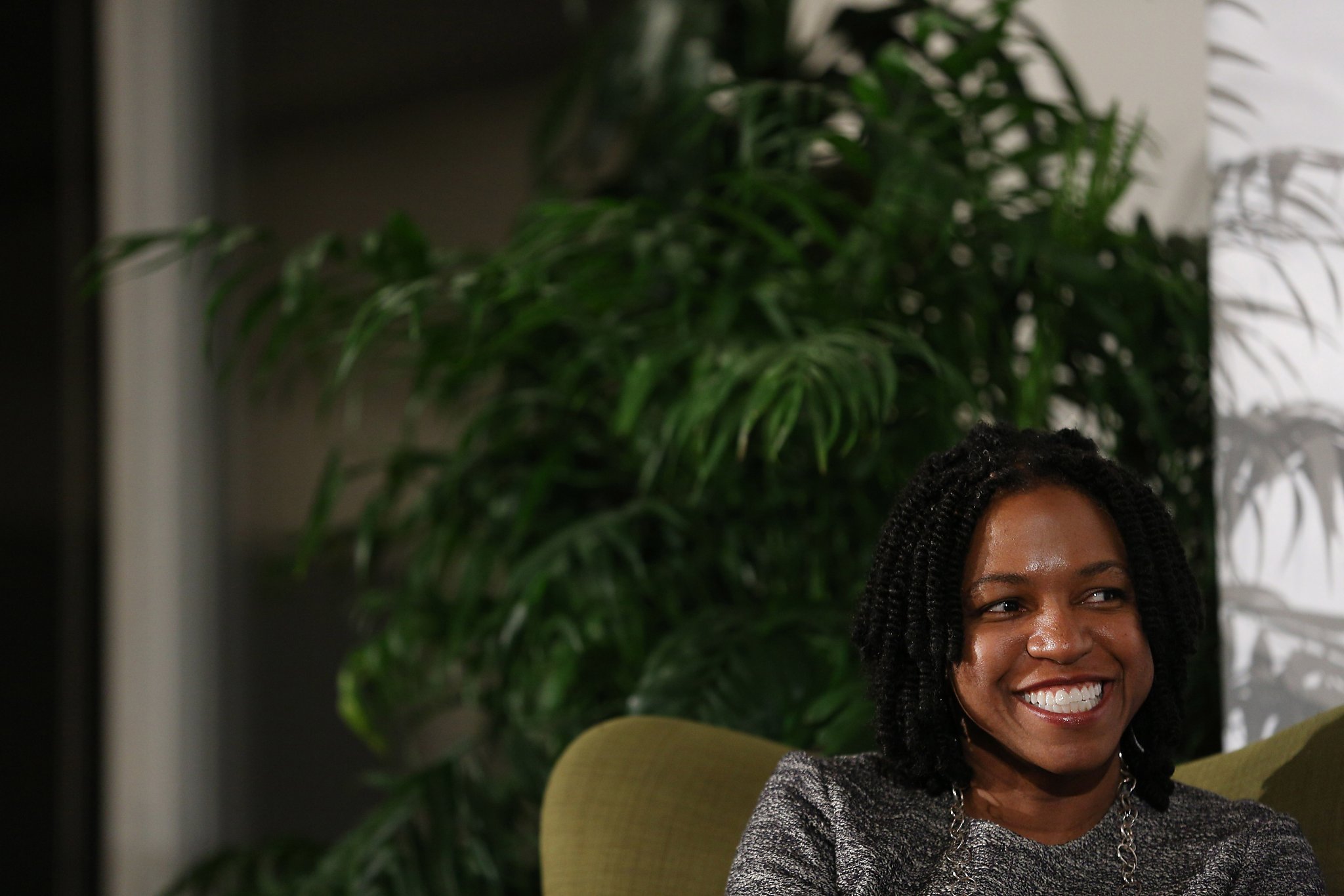 TaskRabbit CEO’s journey from Detroit to Silicon Valley