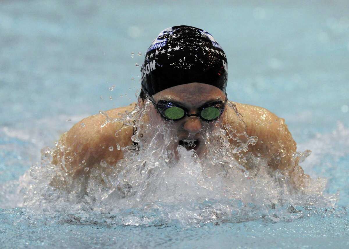 Darien does it again