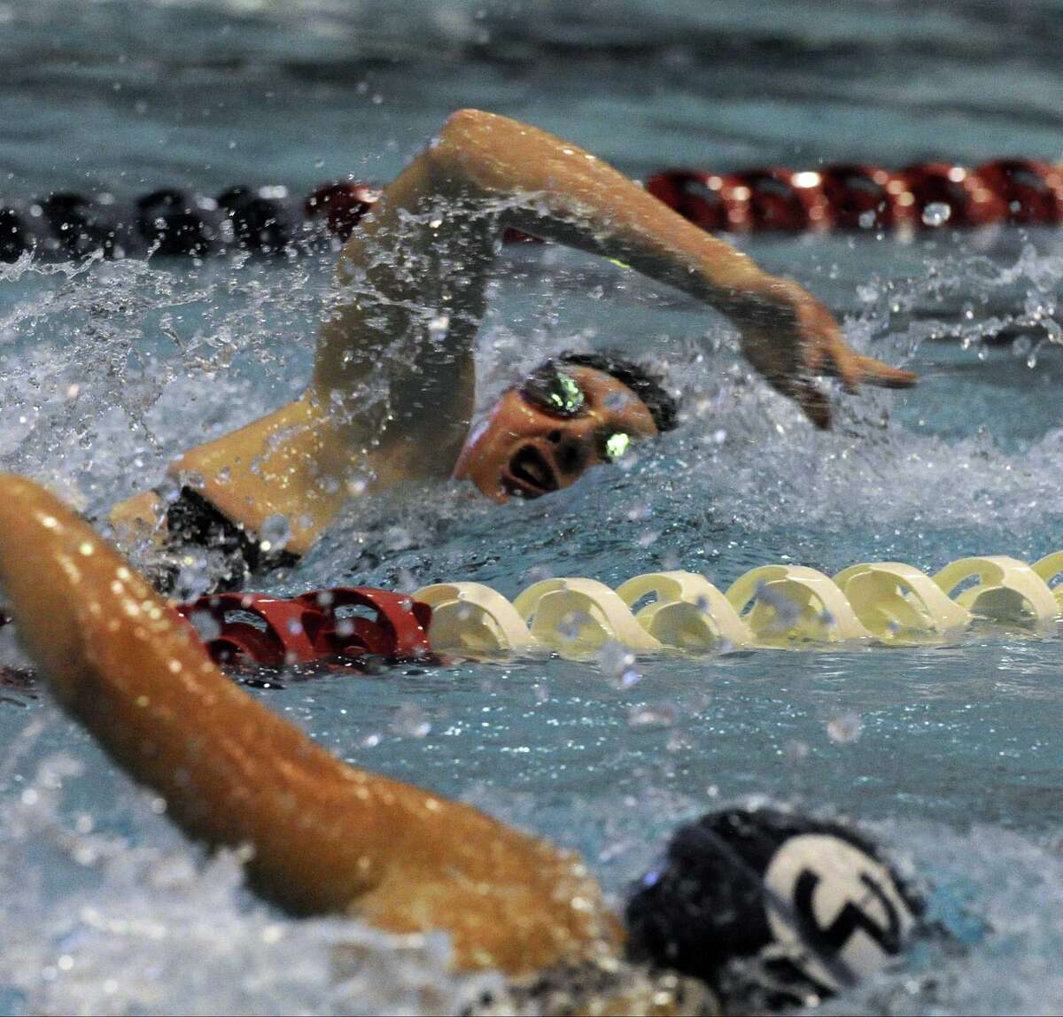 Darien does it again