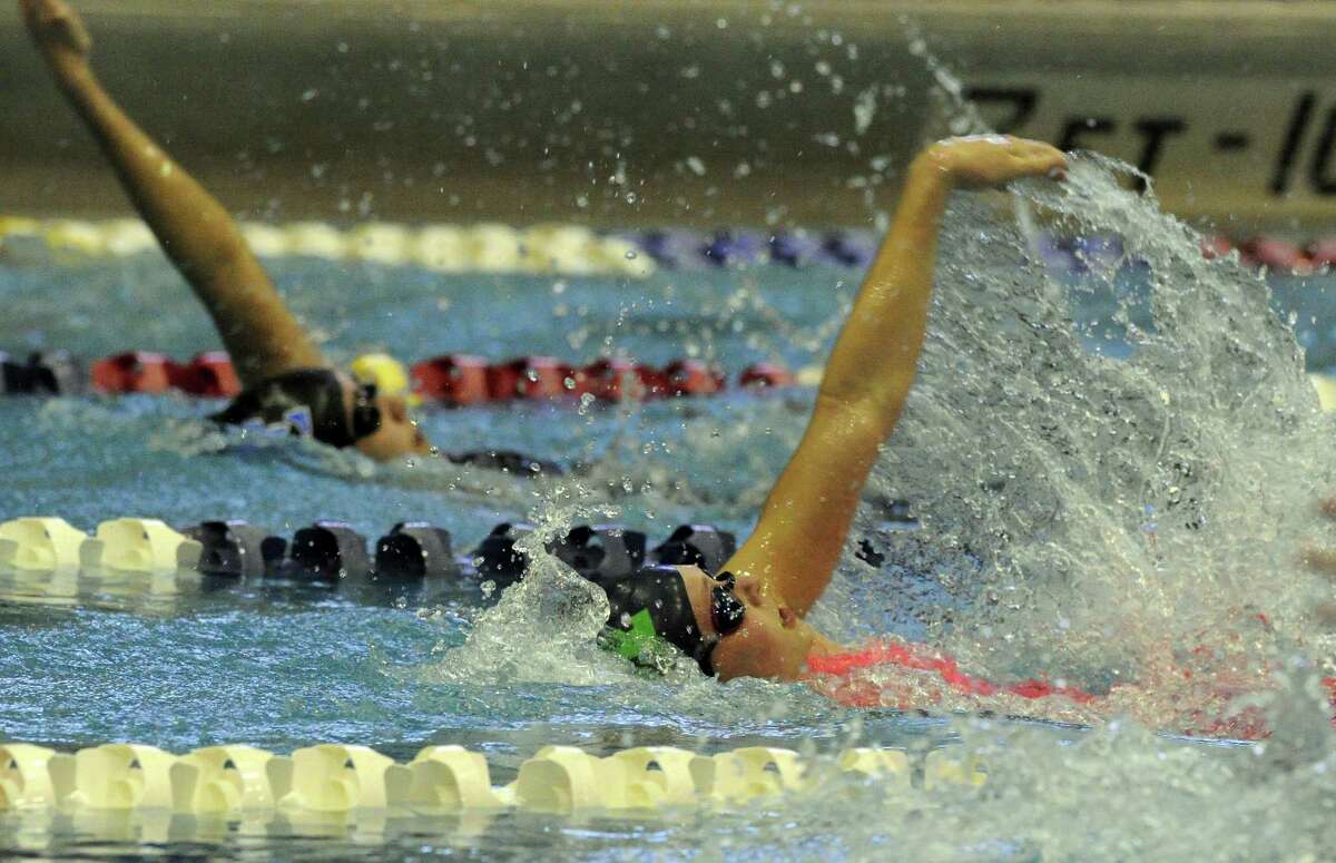 Darien does it again