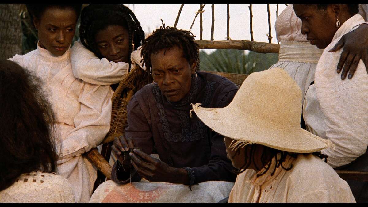 Julie Dash’s ‘Daughters of the Dust’ returns to theaters