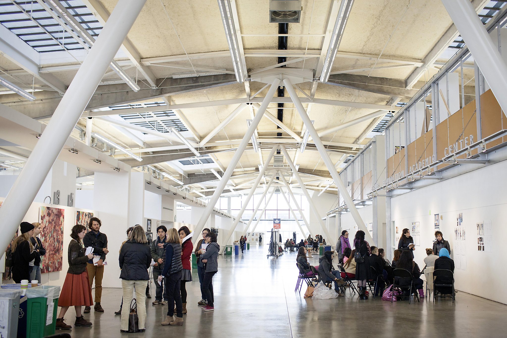 A design to watch for California College of the Arts