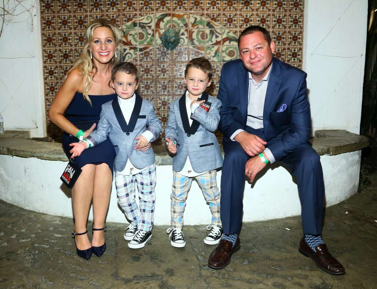 CA: AFI FEST 2016 Presented By Audi - Centerpiece Gala - Screening Of ...