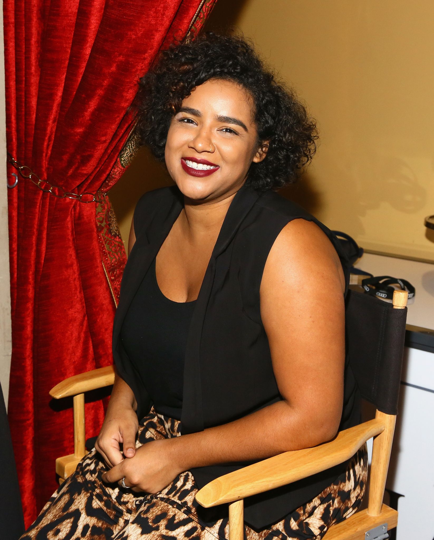 CA: AFI FEST 2016 Presented By Audi - A Tribute To Isabelle Huppert And ...