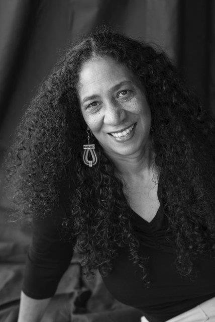 Devorah major on silver linings and constantly ‘becoming’