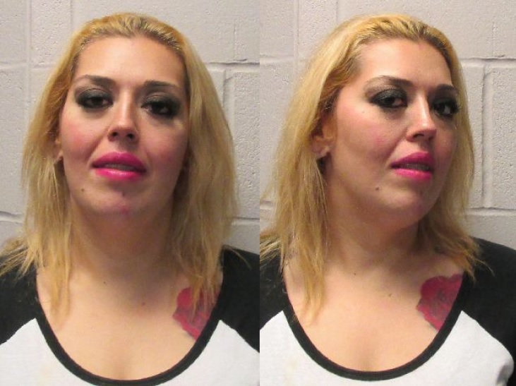 Shipley Do-nuts shop owner chases, beats, detains man who tried to rob his store