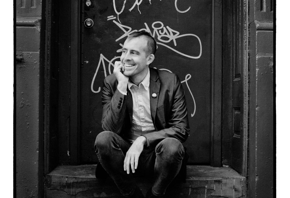 Ted Leo at The Low Beat