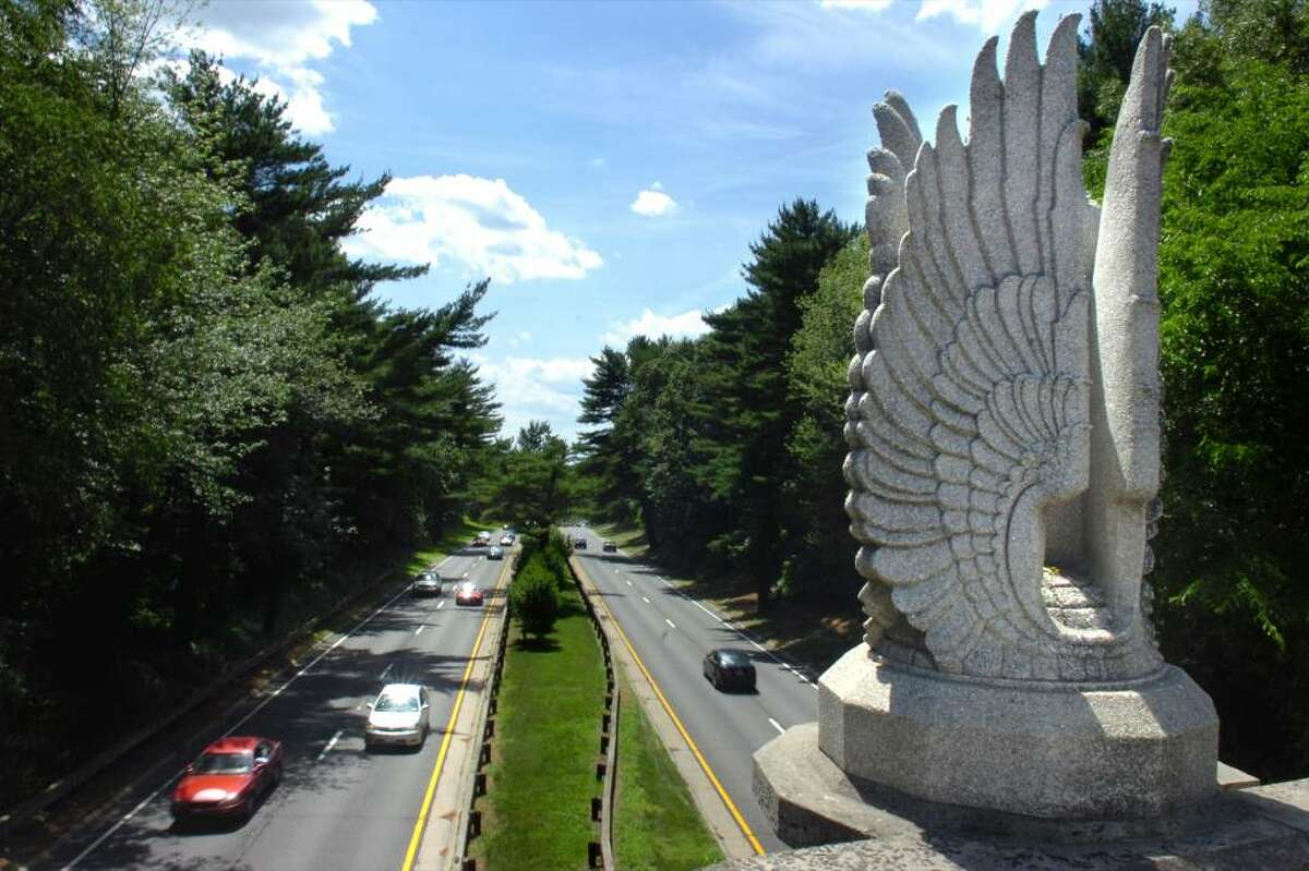 Merritt Parkway deemed endangered by National Trust