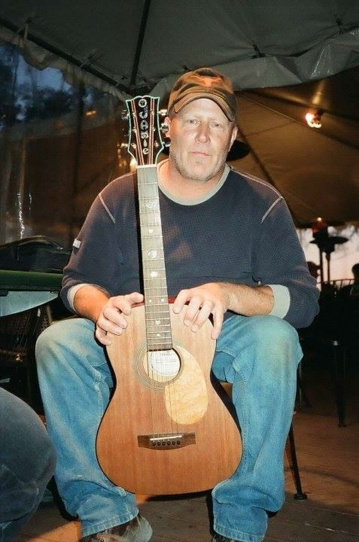 Scott Byers memorial will bring San Antonio musicians together