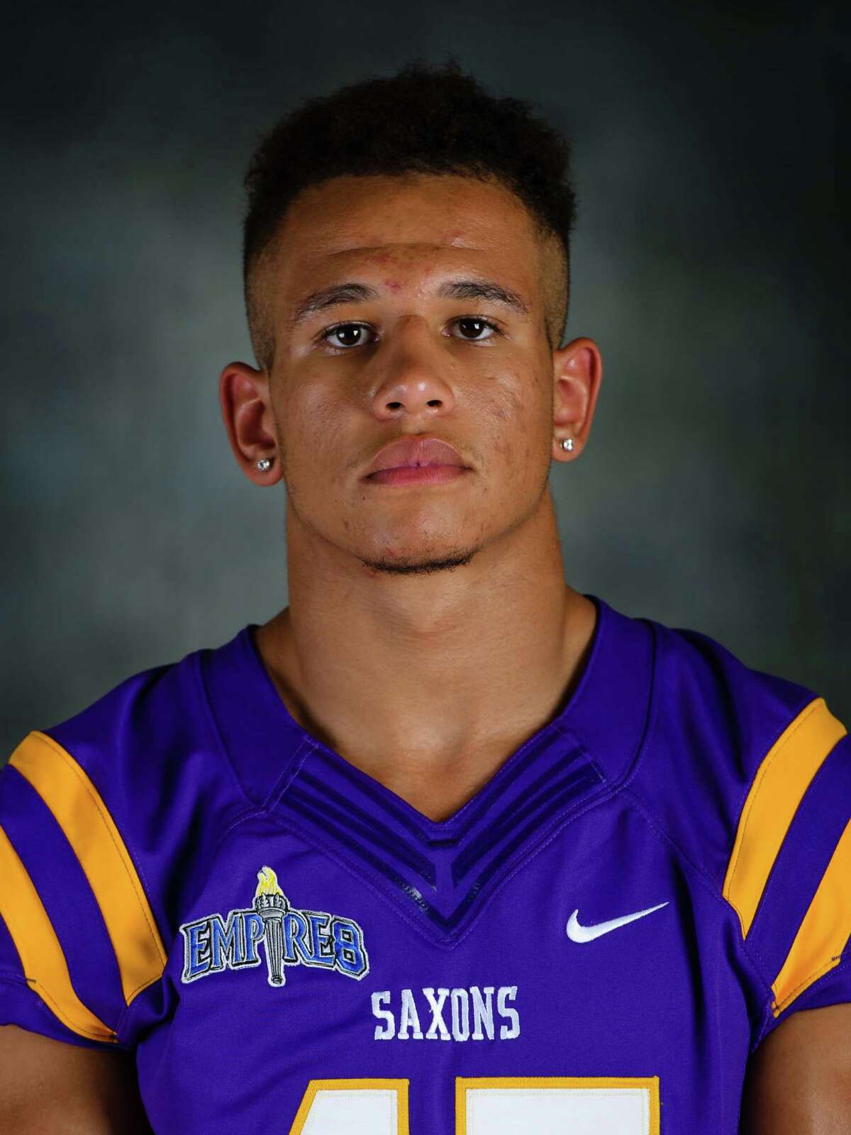 Campus watch: Isaiah Moak plays big role with Alfred